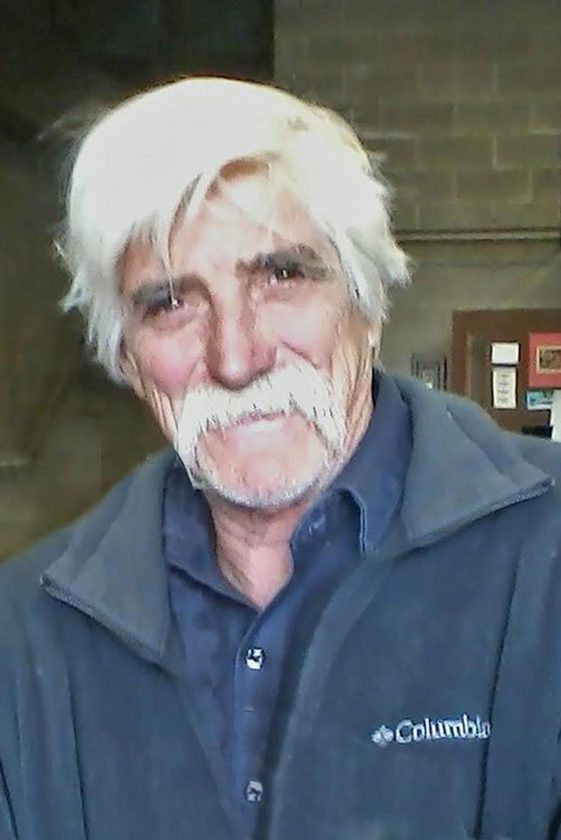 David Anthony ‘Tony’ Kilburn | News, Sports, Jobs - Adirondack Daily ...